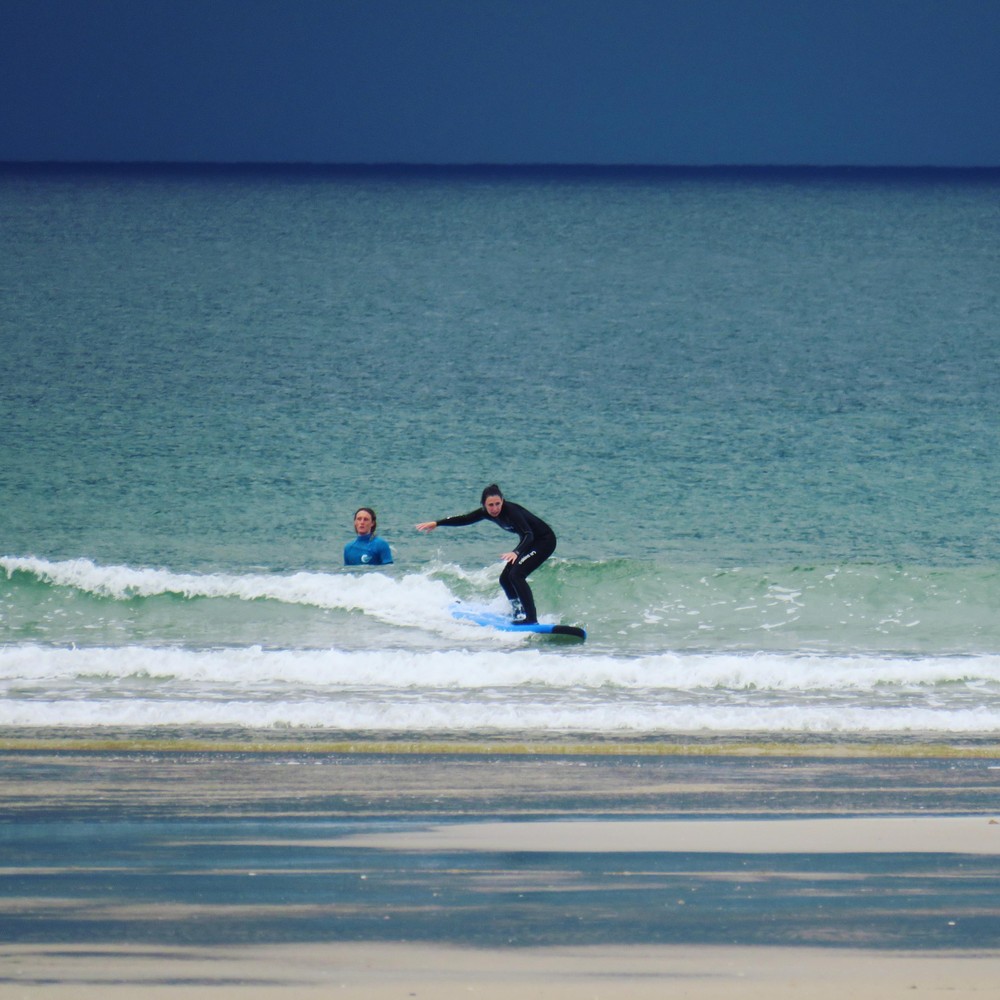 Surf Trip (4 hours) – North Coast 500 from Dunnet - adventuro