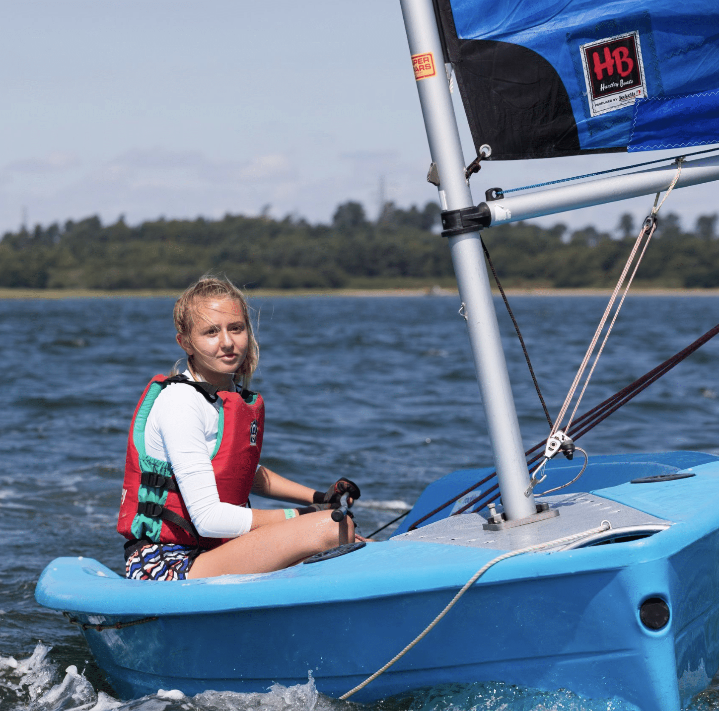 Adult RYA Sailing Level 1 (16+) in Poole - adventuro