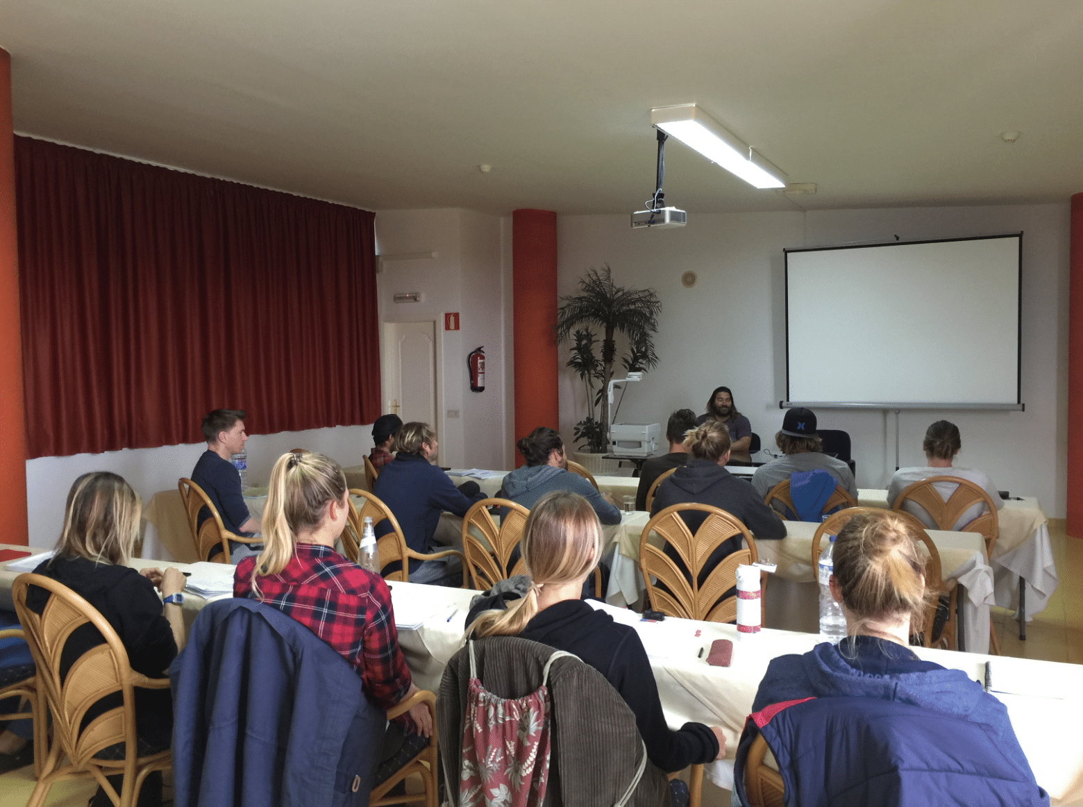 ISA Level 1 Surf Instructor Course in Pembrokeshire - adventuro