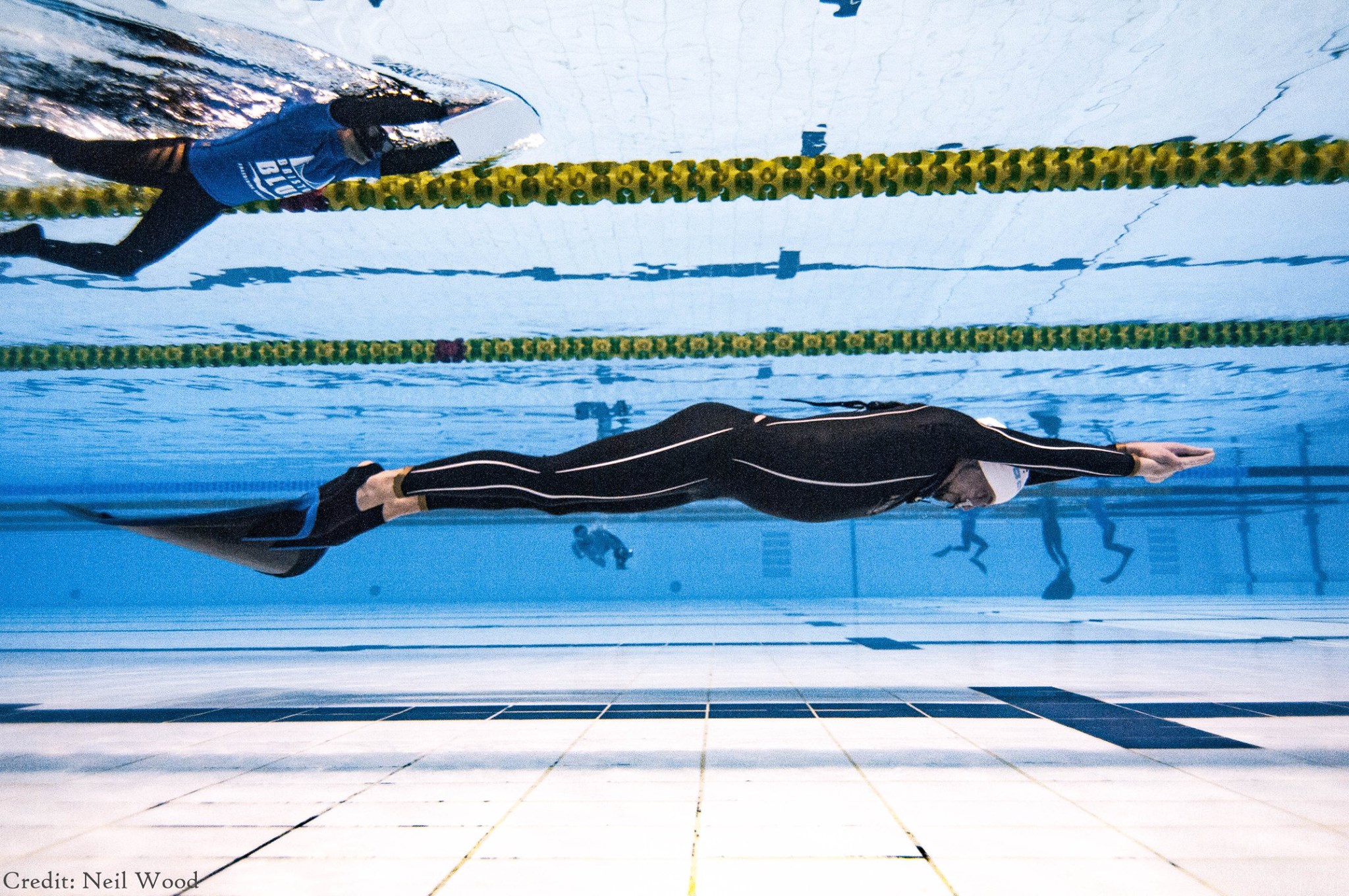 SSI Freediving Instructor Course - adventuro