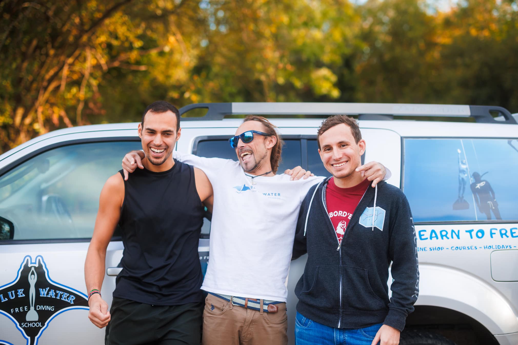 AIDA Master Freediver Course (AIDA 4) - adventuro