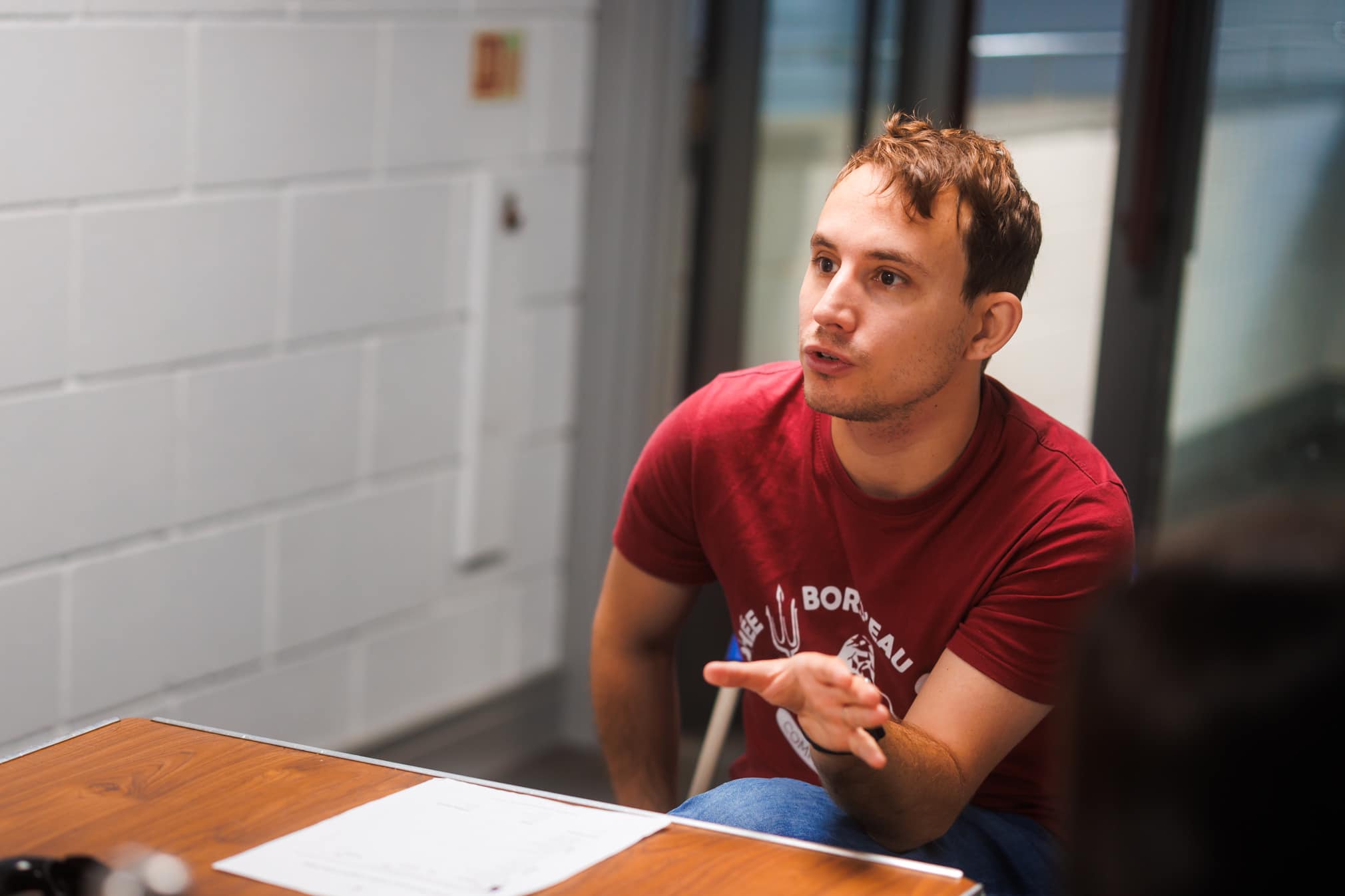 AIDA Master Freediver Course (AIDA 4) - adventuro