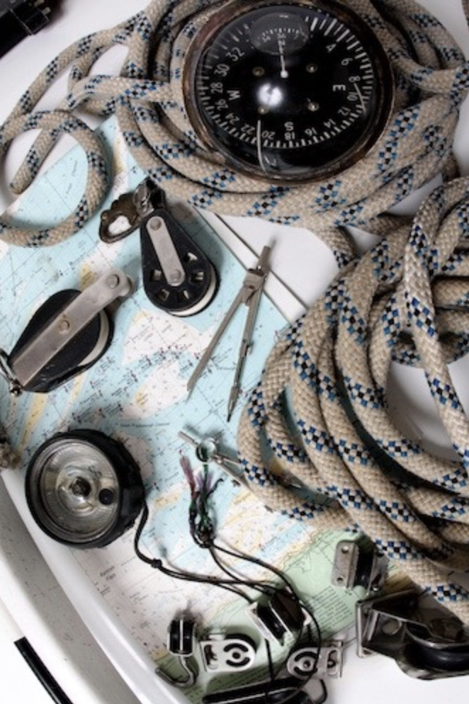 RYA Online Marine Radio SRC Course - adventuro