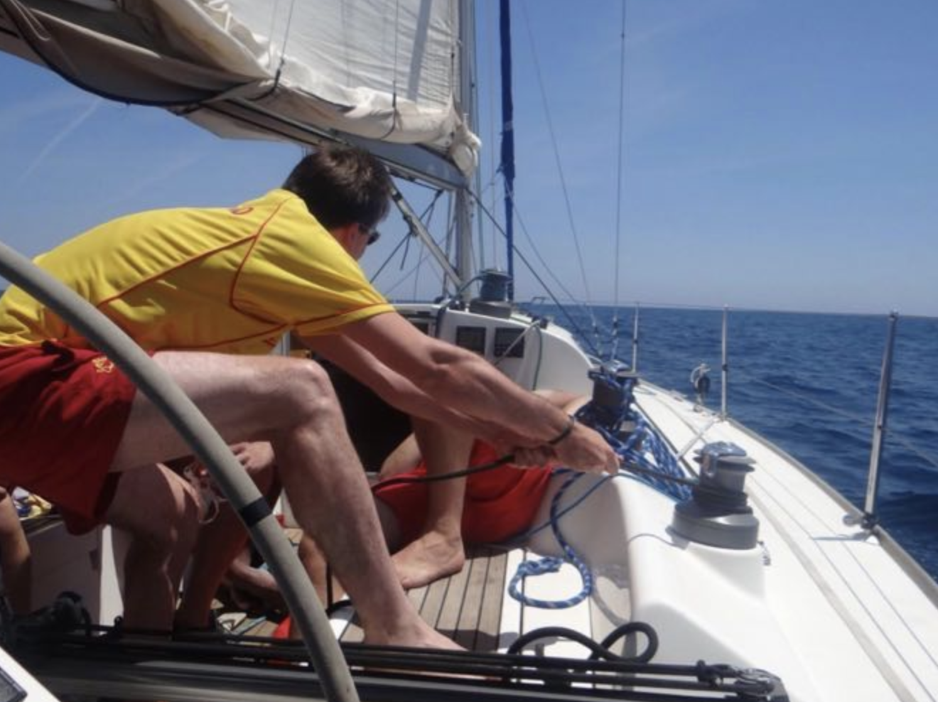 RYA Online Essential Navigation and Safety Course - adventuro