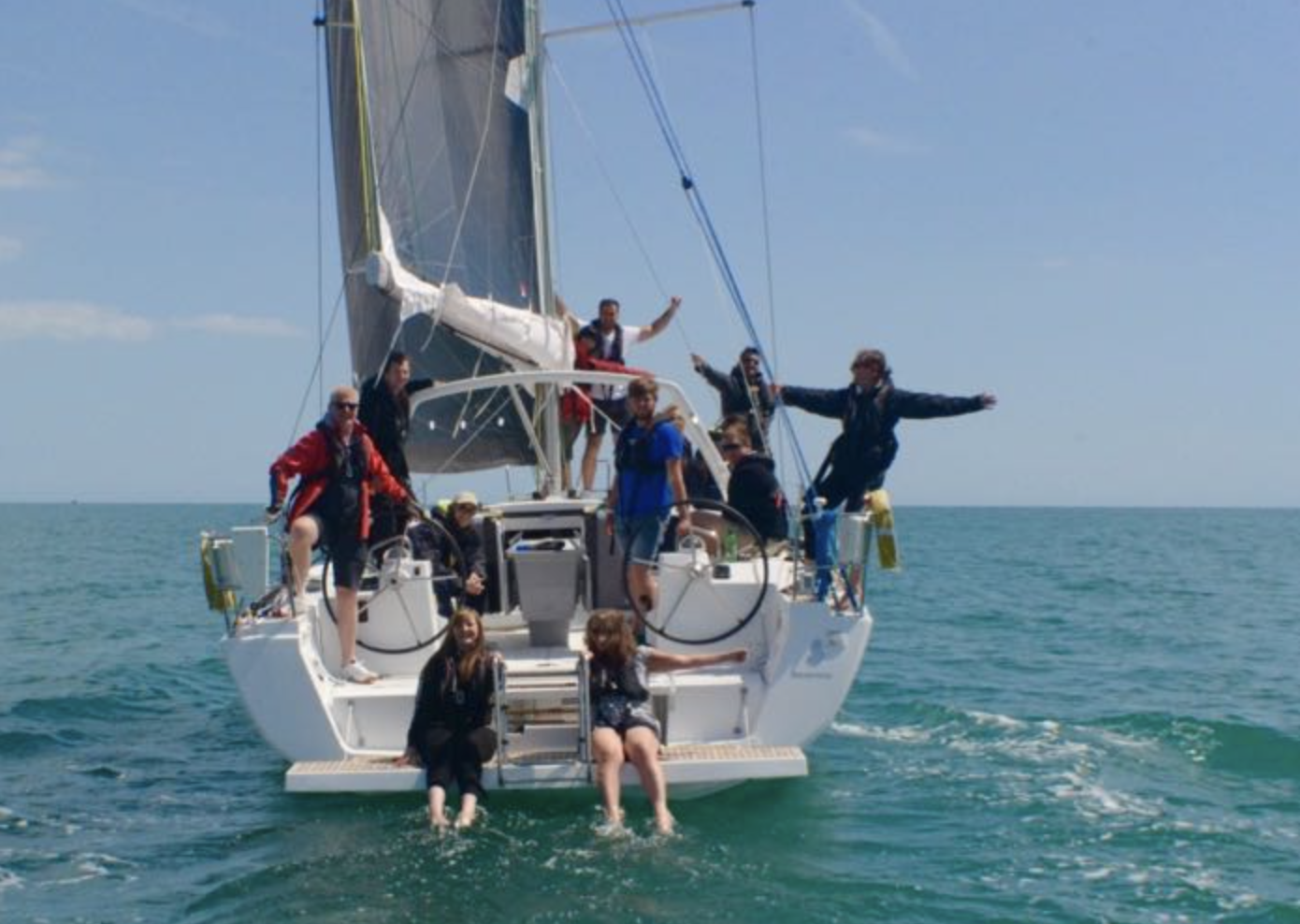 RYA Online Essential Navigation and Safety Course - adventuro