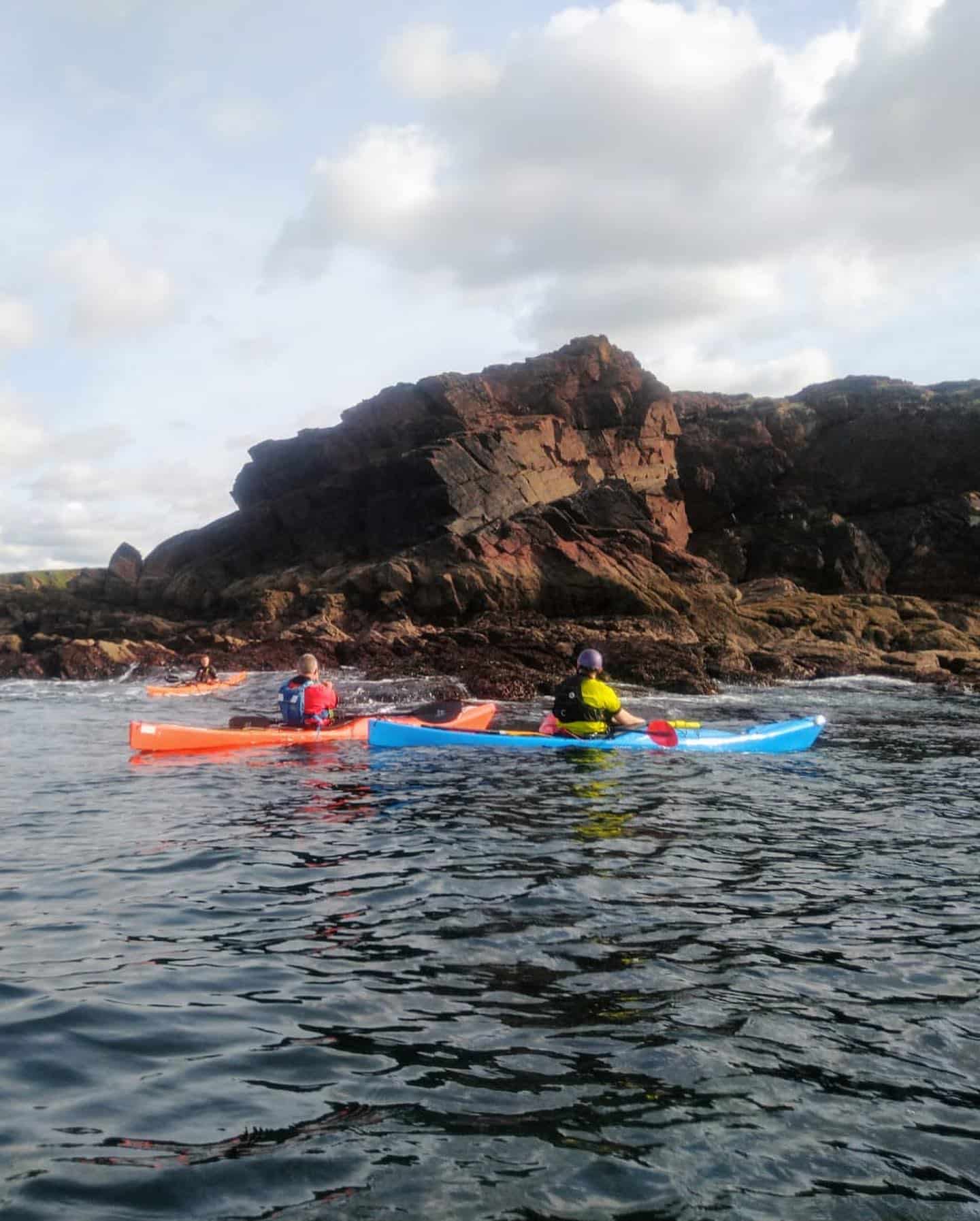 BC Explore Award for SUP, Kayak or Canoe - adventuro