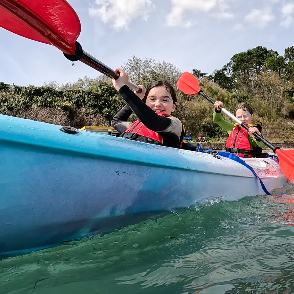 Camp Cornwall – Kids Residential - adventuro
