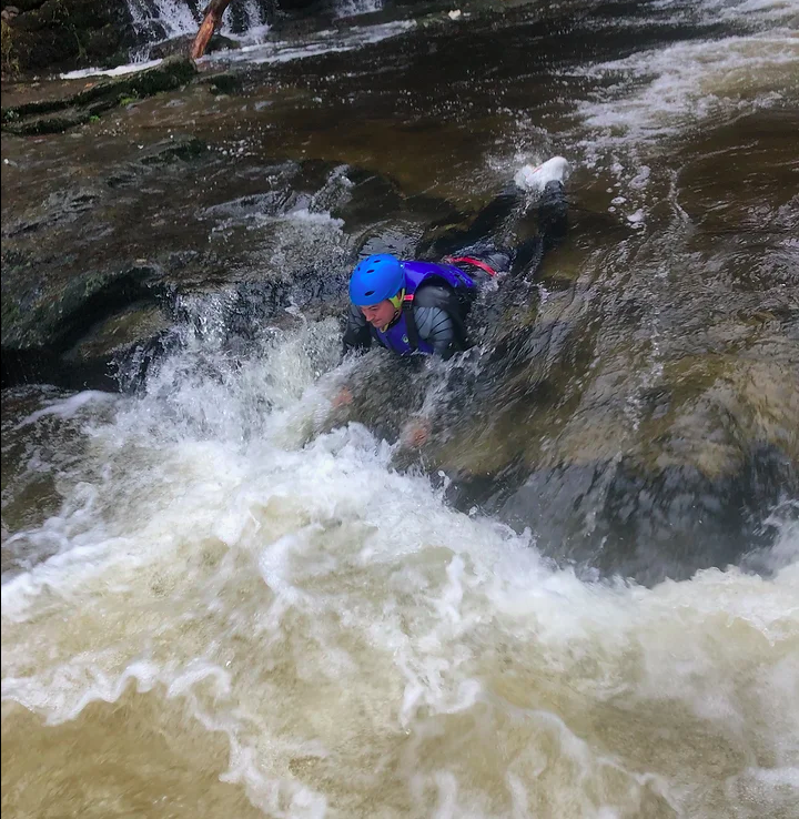 3-Day Adventure Activity Package – Kayaking and Canyoning - adventuro